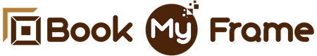 Bookmyframe